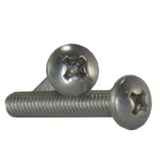 SS Pan Head Machine Screws In Dubai, Stainless Steel In Dubai, SS Pan ...